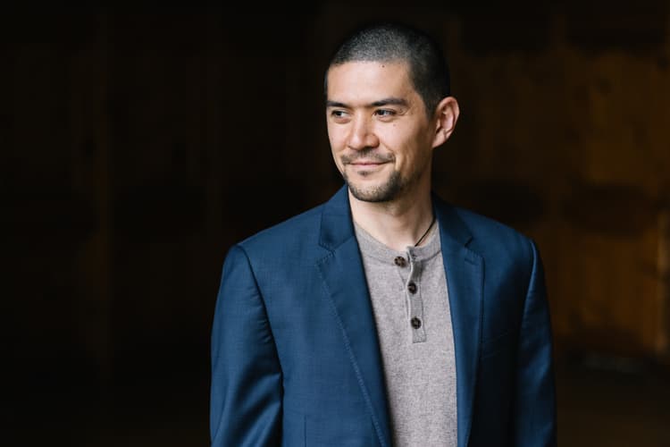 Andrew Padgett | bass-baritone